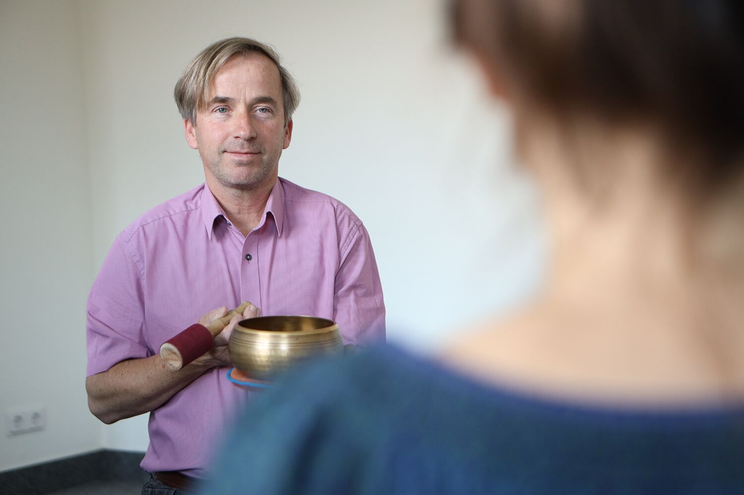 Klinik für Psychiatrie, Psychotherapie und Psychosomatik - DR. FONTHEIM Mentale Gesundheit