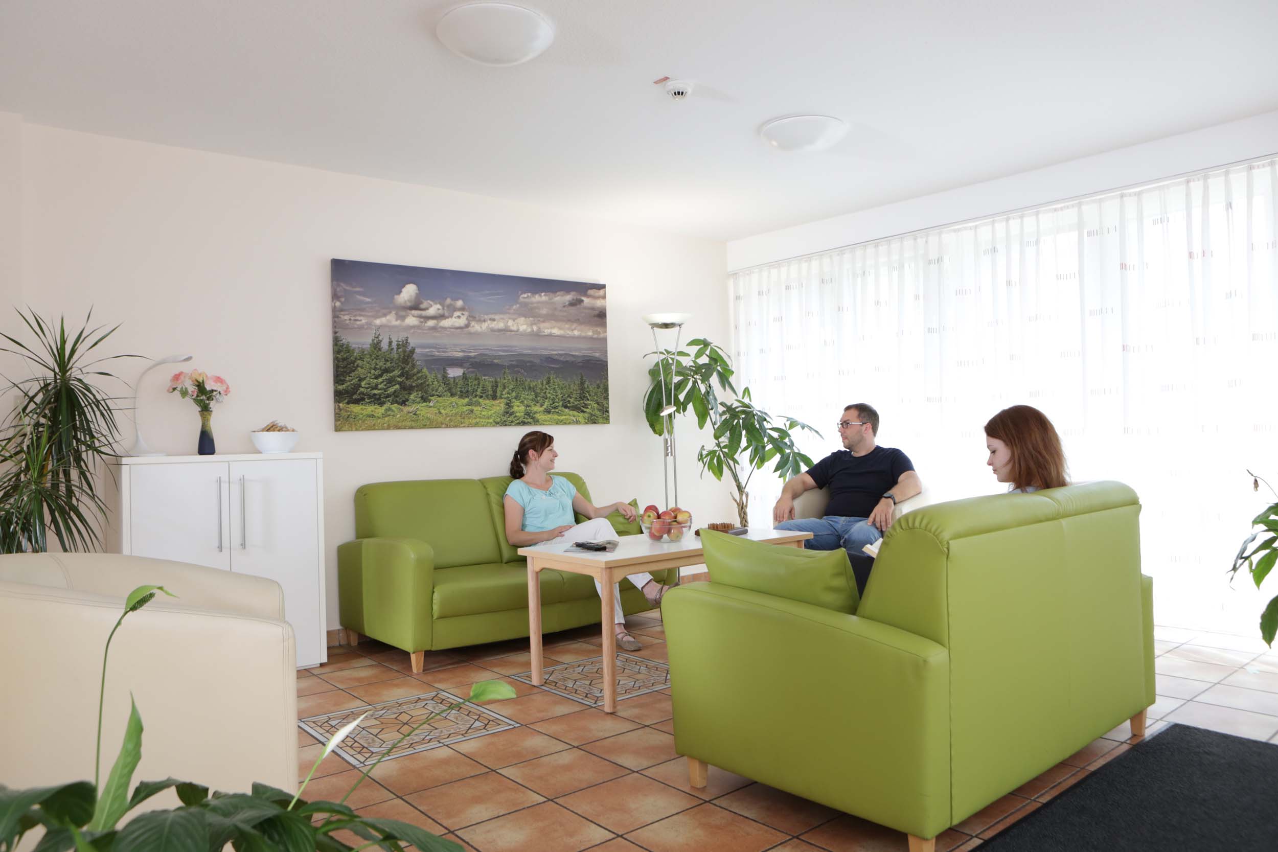 Startseite - DR. FONTHEIM Mentale Gesundheit